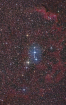 The Meissa Region in Orion | New Forest Observatory