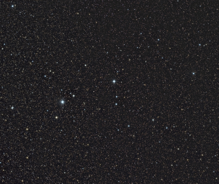 Sulafat & Sheliak in Lyra | New Forest Observatory