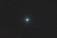 New Forest Observatory » Spica – the brightest of the very blue stars ...
