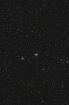 The second reddest star in the sky – 119 Tauri, CE Tauri | New Forest ...