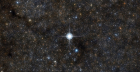 The Bright Star Caph in Cassiopeia | New Forest Observatory