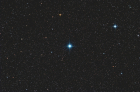 Delta Persei a Very Blue Star | New Forest Observatory