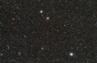 Carbon star W Cassiopeiae | New Forest Observatory