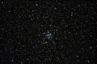 M34 and planetary nebula Abell 4 in the constellation Perseus | New ...
