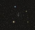 M44 the Beehive Cluster Within the Stargate | New Forest Observatory