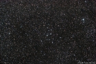 M39 open cluster in Cygnus – second light | New Forest Observatory